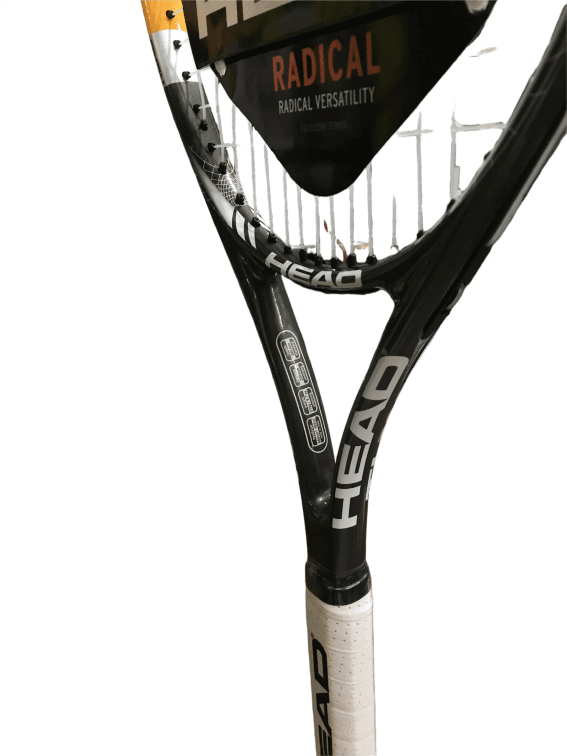HEAD Titanium 3000 Tennis Racket